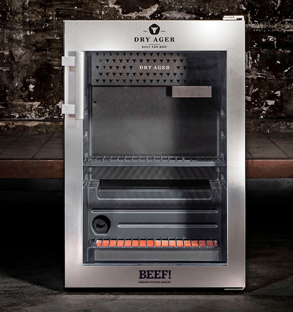 Dry Ager: Dry Ager DX 500 Premium S Standard